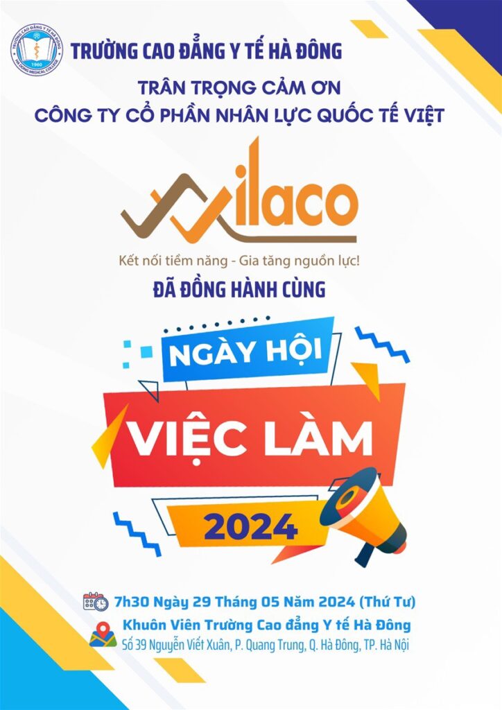 Tin tức - Công ty Cổ phần Nhân lực Quốc tế Việt (Vilaco)